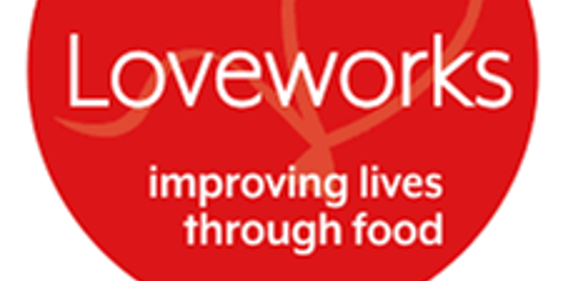 St Margaret's Chipstead : Loveworks Foodbank